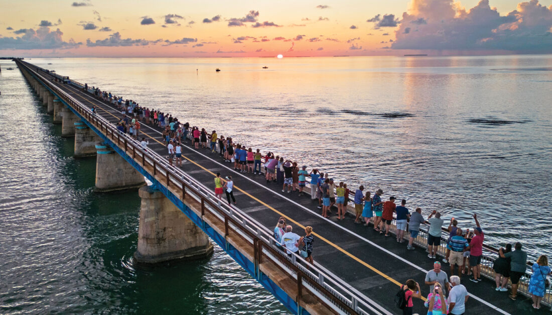 Civil rights groups warn tourists about Florida in wake of ‘hostile ...